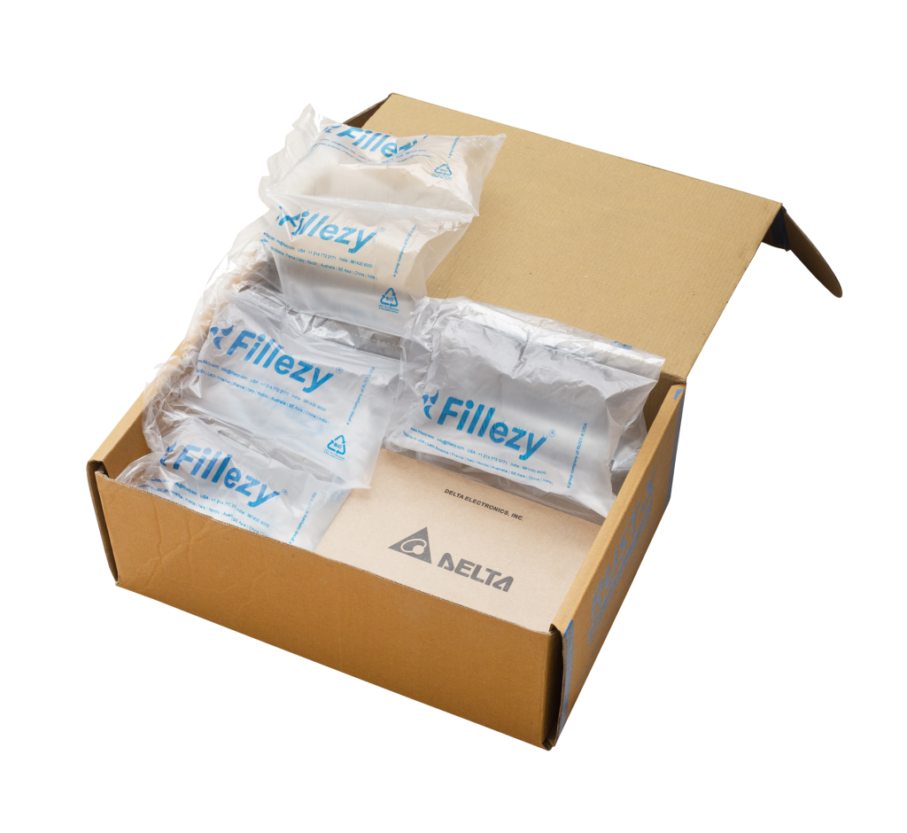 What is protective packaging ? | Fillezy | Void Fill