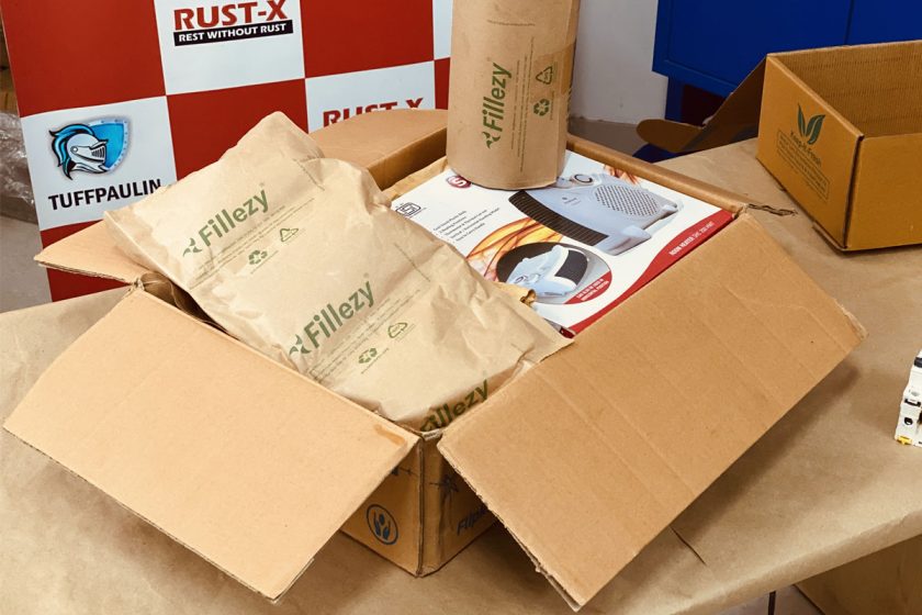 Everything you need to know about paper packaging | Fillezy