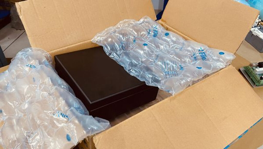 What is protective packaging ? | Fillezy | Void Fill