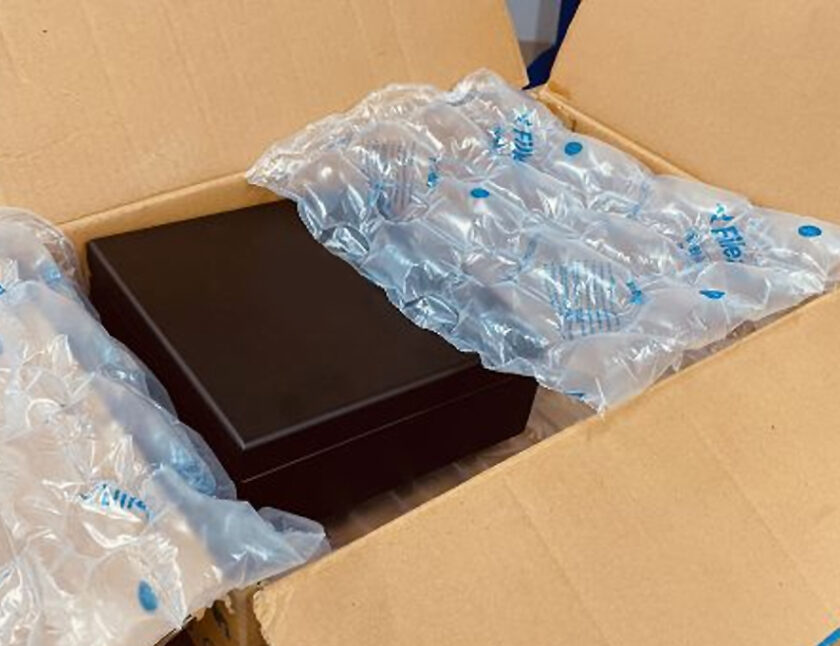 What is Air Tubes Packaging and its advantages | Fillezy