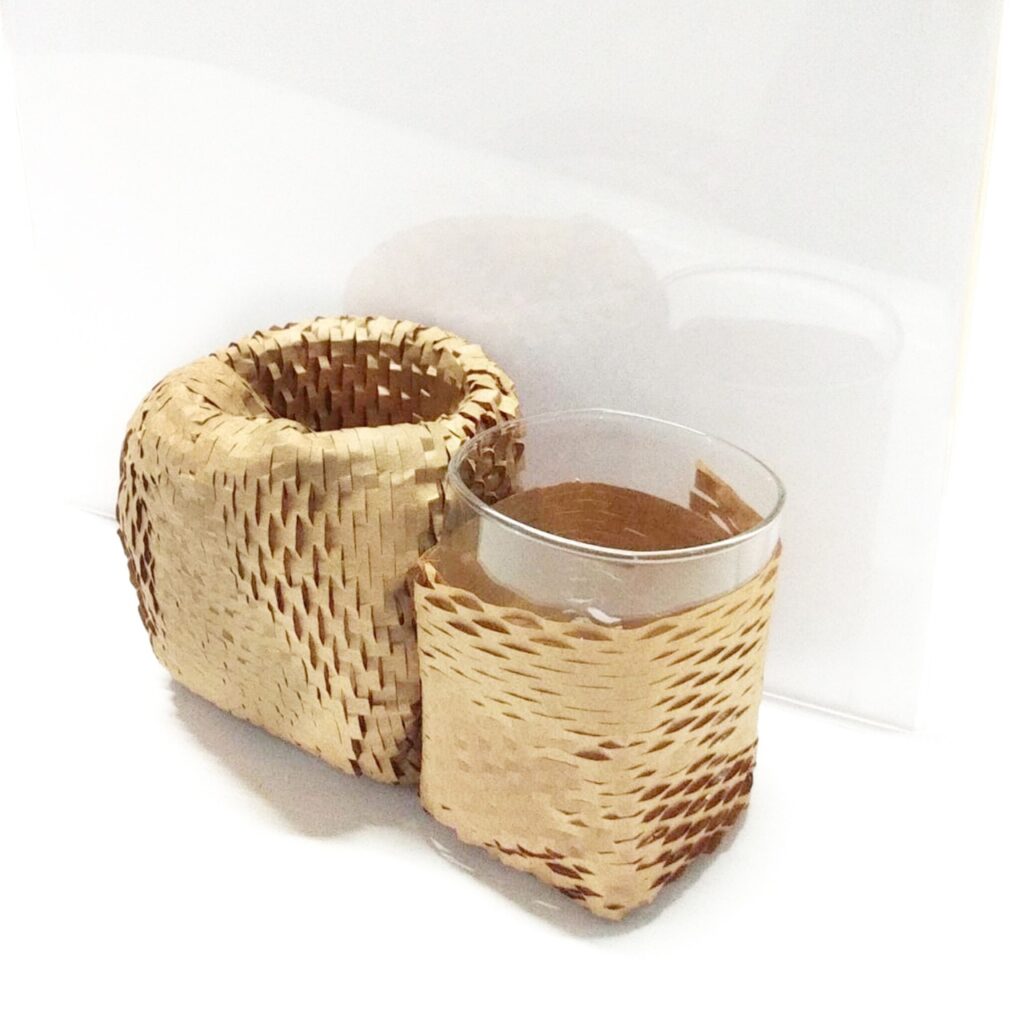 Hexa Paper for Packaging | Eco-Friendly Solution for Safe Shipping ...